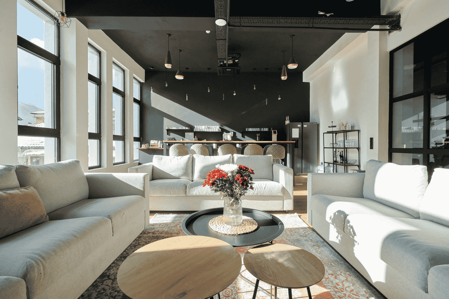 Nestwork Coworking Bansko - Affordable office spaces